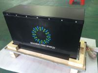 China 46.8V 100Ah Deep Cycle Electric Vehicle Battery with 2000+ Cycle Life and 4.68kWh Capacity for sale