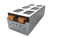 China 44.4V 50Ah Electric Vehicle Battery Module with 260Wh/kg Energy Density and VDA Standard Compliance for sale