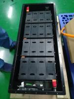China 115V 480Ah Electric Truck Battery with IP55 Protection and Air Cooling System for Electric Pickup Trucks for sale