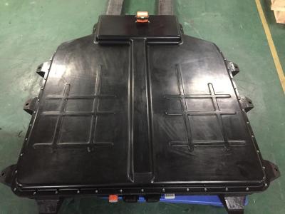 China 302V75AH NMC Pouch Cell Battery for Electric Passenger Vehicles - 310V 23kWh Capacity for sale