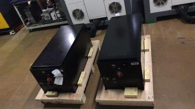 China 72V 300Ah UL NMC Pouch Cell Battery with Fast Charge for Electric Farm Tractors - 21.6kWh Capacity for sale