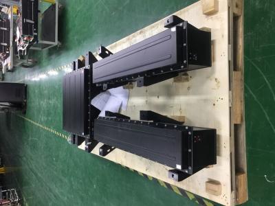 China 41kWh 321.2V Pouch Cell Battery Pack 1255×421×275mm for Electric Logistic Vans for sale