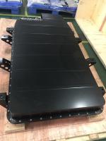 China 350.4V 128Ah VDA Module Battery for Electric Commercial Vehicles Under 3.5 Tons with 44,851Wh Capacity for sale