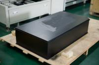 China Compact Design Lithium Truck Battery 388.8V 480Ah 18.86kWh with 500A Discharge Current for Electric Vehicles for sale