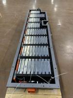 China 335.8V 88.15kWh UL-Certified Electric Truck Battery with 262.5Ah Capacity for Heavy-Duty Vehicles for sale