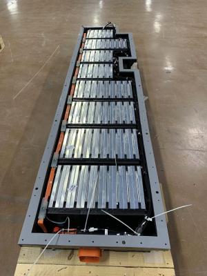 China 335.8V 88.15kWh UL-Certified Electric Truck Battery with 262.5Ah Capacity for Heavy-Duty Vehicles for sale
