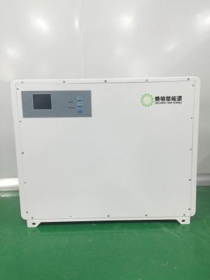China 48V75Ah Home Storage Battery with LED Display - 1KW-2KW Output Power and 98% MPPT Efficiency for Solar Energy Systems for sale