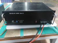 China 47.45V 87.5Ah LiFePO4 Home Storage Battery with 3000 Cycle Life and 198 Wh/kg Energy Density for sale