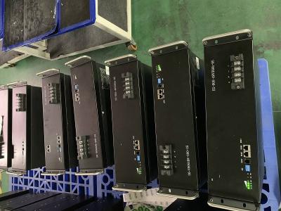 China 2kWh 48V LiFePO4 Home Storage Battery with 2000+ Cycle Life for Telecom UPS and Solar Systems for sale