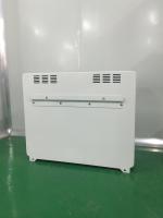 China 3.5KWh 48V NMC Home Energy Storage Battery System with 2KW Output and 2000 Cycle Life for sale