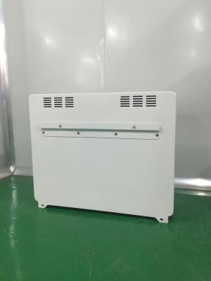 China 3.5KWh 48V NMC Home Energy Storage Battery System with 2KW Output and 2000 Cycle Life for sale