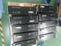 China 51.1V 52.5Ah UL BIS Certified Lithium Ion Battery Pack for Telecom Base Station and Home Energy Storage for sale