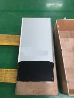 China 48V75AH NMC Home Storage Battery with Wall Mount - 860×340×180mm Dimensions for Telecom Backup Power for sale