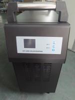 China 7.5KWh LiFePO4 Home Storage Battery System with 2000W Output and 98% Efficiency for Residential Energy for sale