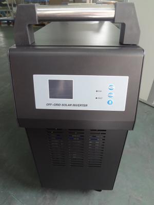 China 7.5KWh LiFePO4 Home Storage Battery System with 2000W Output and 98% Efficiency for Residential Energy for sale
