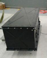China IP65 91kWh NMC Lithium Battery for 4.5T Electric Water Vehicles - 569.4V 160Ah High Energy System for sale