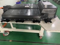 China 340V 150Ah Electric Vehicle Battery with 50Ah VDA Modules | 51kWh Capacity & IP66 Rating for sale