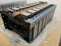 China 4P14S 51.1V 128Ah NMC Battery For Electric Car for sale