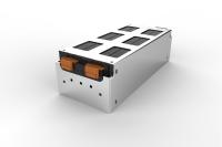 China GB/T 31484 22.2V 100Ah Electric Vehicle Battery Module with 215.5Wh/kg Energy Density for sale