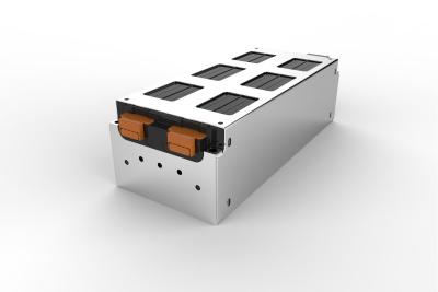 China GB/T 31484 22.2V 100Ah Electric Vehicle Battery Module with 215.5Wh/kg Energy Density for sale