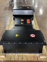 China 29kWh NCM Special Vehicle Battery 81Ah 360V with Fast Charging for Electric Trailers and Trucks for sale