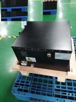 China 10.8KWh 24V NMC Electric Vehicle Battery with 300A Discharge and Smart BMS for Golf Carts & Industrial Vehicles for sale