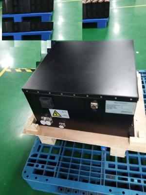 China 10.8KWh 24V NMC Electric Vehicle Battery with 300A Discharge and Smart BMS for Golf Carts & Industrial Vehicles for sale