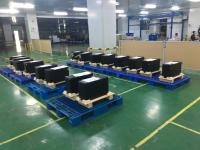 China 5.6KWh 46.8V 120Ah Low Speed Electric Vehicle Battery with IP67 Rating and BMS for sale