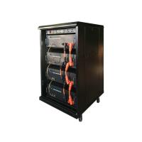 China 3U Standard Size 2.2Kwh NMC ESS Battery with UL Certified Cells for Home Solar Energy Storage for sale