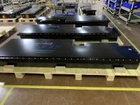China Sea Drive 70 System Electric Vehicle Battery 88.15kWh 335.8V for Delivery Vans and Shuttle Buses for sale