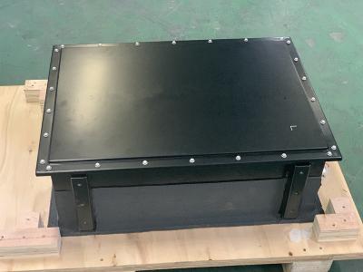 China 7.15KWh 280Ah Lithium RV Battery with IP67 Rating for Electric Vehicles and Backup Power Systems for sale