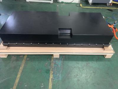 China 68.8KWh High Density Electric Vehicle Battery Pack 344.1V 200Ah for Electric Pickup Trucks and Commercial Vehicles for sale