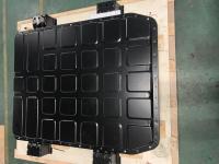 China LiFePo4 Electric Vehicle Batteries 17.28kWh For Low Speed Four Wheels Vehicles for sale