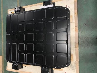 China LiFePo4 Electric Vehicle Batteries 17.28kWh For Low Speed Four Wheels Vehicles for sale
