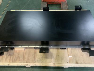 China 30.72KWh 307.2V LiFePo4 Battery for Electric Logistics Vans and City Cargo Vehicles for sale