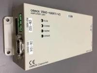China New Omron Plc Module V640-HAM11-V3 ISO 9001:2015 Certified for sale