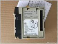 China NEW Omron PLC Parts CQM1-LSE01 IN BOX With 40 I/O Points for sale