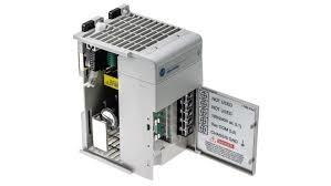 China Allen Bradley 1769-PA4 Compact Power Supply 120/240VAC Input Module for sale