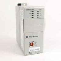 China 1769-L33ER /A Processor Allen Bradley PLC Parts 5370 Compactlogix Ethernet Module2MB for sale