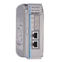 China 1769-L33ERMS Allen Bradley PLC Parts Automation Ab Compactlogix 5370 for sale