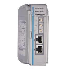China 1769-L33ERMS Allen Bradley PLC Parts Automation Ab Compactlogix 5370 for sale