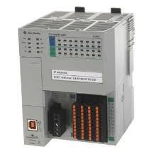 China 1769-L19ER-BB1B Allen Bradley PLC Parts CompactLogix 5370 PAC for sale