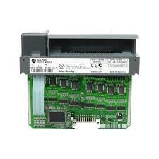 China 1746-0B32E Plc Slc 500 Allen Bradley Digital DC Output Module for sale