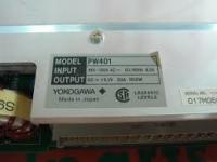 China PW401 Yokogawa Power Module 100-120 Vac Fast Ship for sale