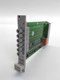 China HIMA F7105A Analog Output Module In Stock Oringinal And Brand New for sale