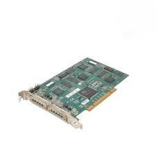 China SST-DN3-PCI-2 Woodward PLC SST™ Network Interface Card For DeviceNet for sale