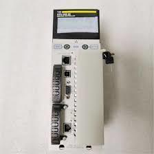 China 140CPU65150C PLC Schneider Modicon Quantum 100 MHz for sale