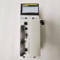 China 140CPU65160C Schneider PLC Module Safety Brand New Fast Shipping Via DHL Or FedEx for sale