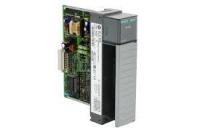 China 1746-FIO4V Allen Bradley PLC Parts Analog Combination I/O Module SLC 500 for sale