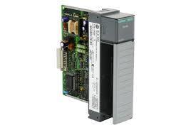China 1746-FIO4V Allen Bradley PLC Parts Analog Combination I/O Module SLC 500 for sale
